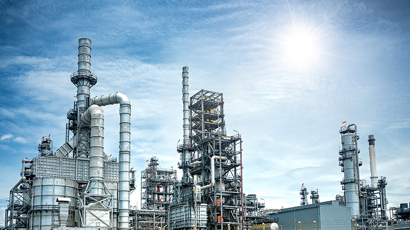 Photographe industriel en Normandie et en France par Marc CHAZELLE ...