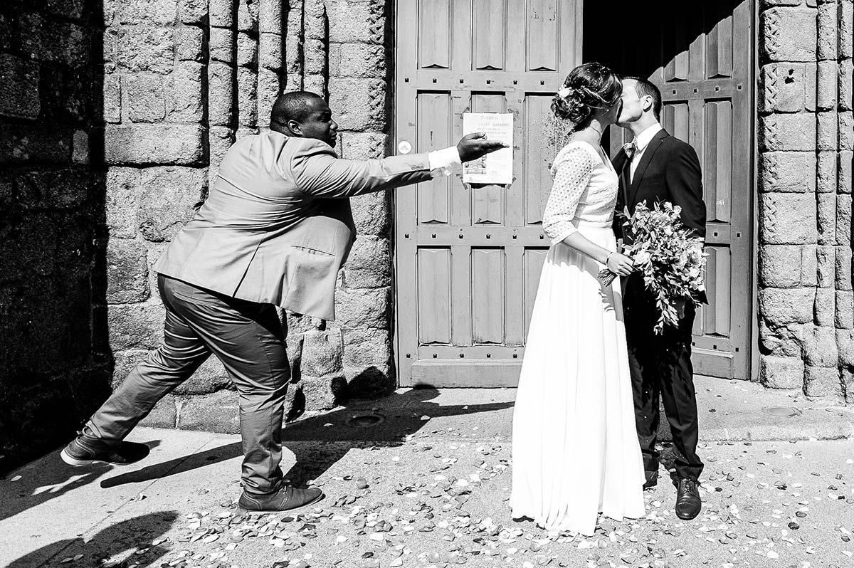 Humour photos de mariage - Les mariages sont une immense source de ...